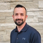 Jonathan Ford at Keller Williams Greater Des Moines