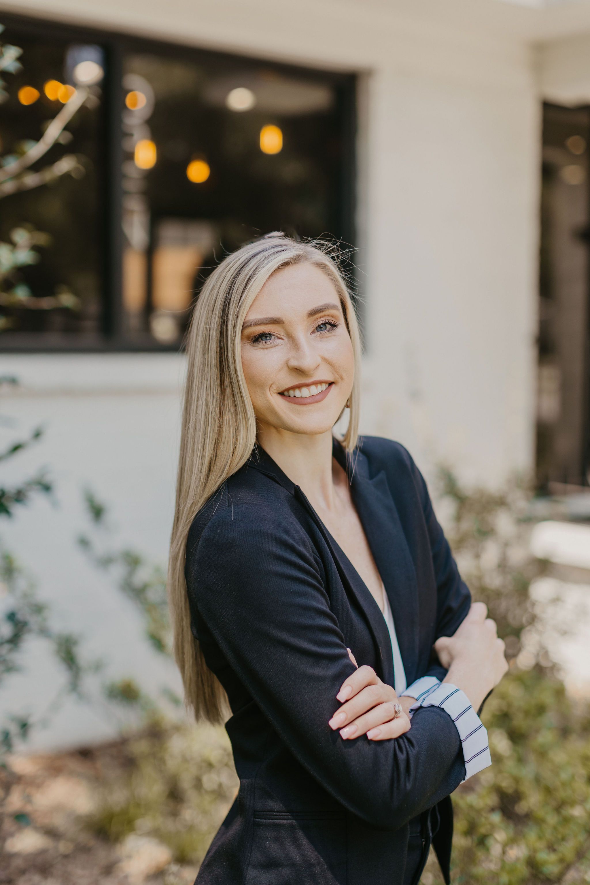 Christina Miles at Keller Williams Mobile